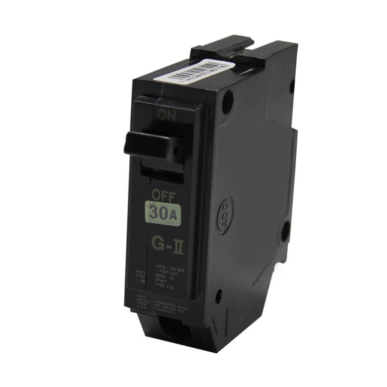 BREAKER 20 AMP. GRUESO . – Martur SRL