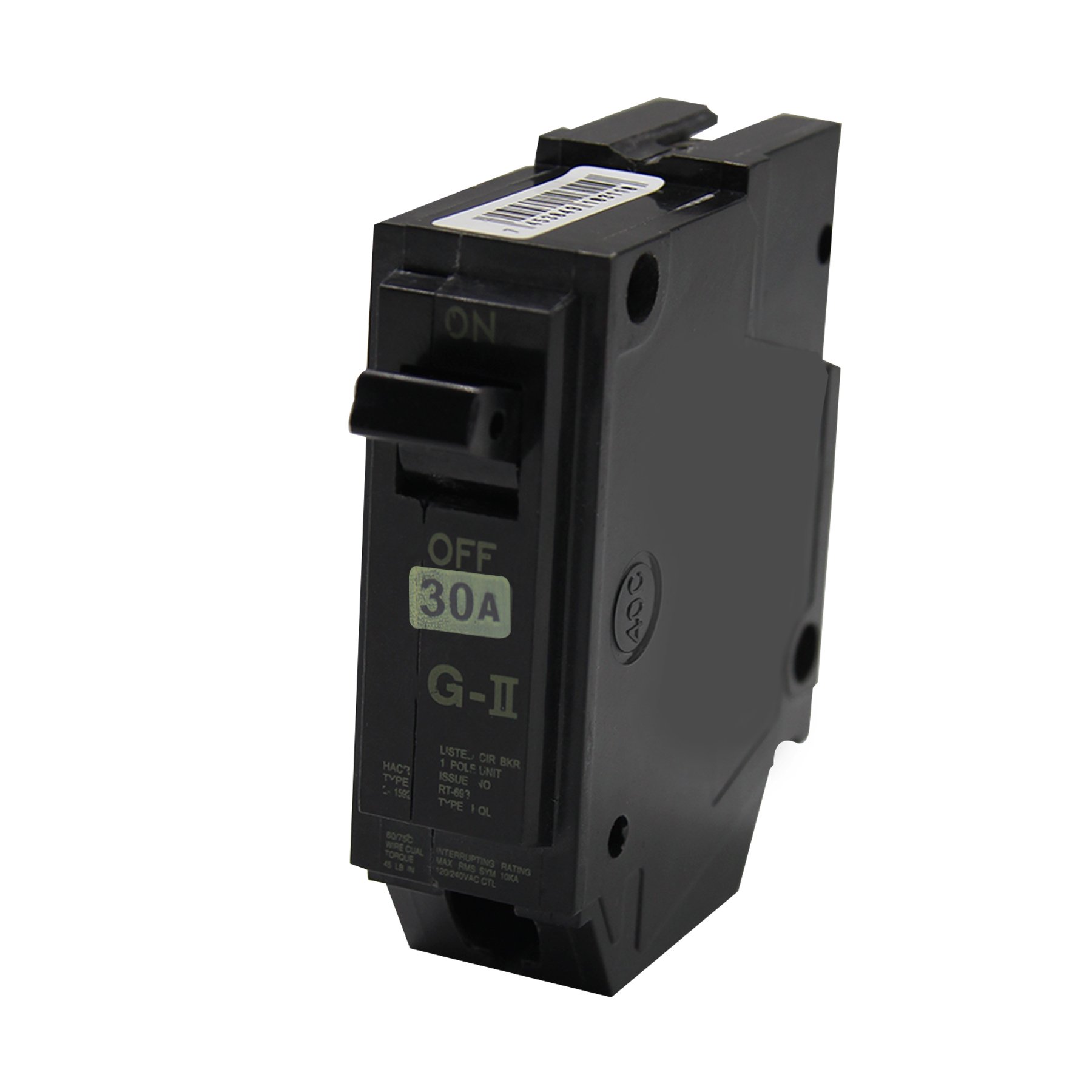 BREAKER 20 AMP. GRUESO . – Martur SRL