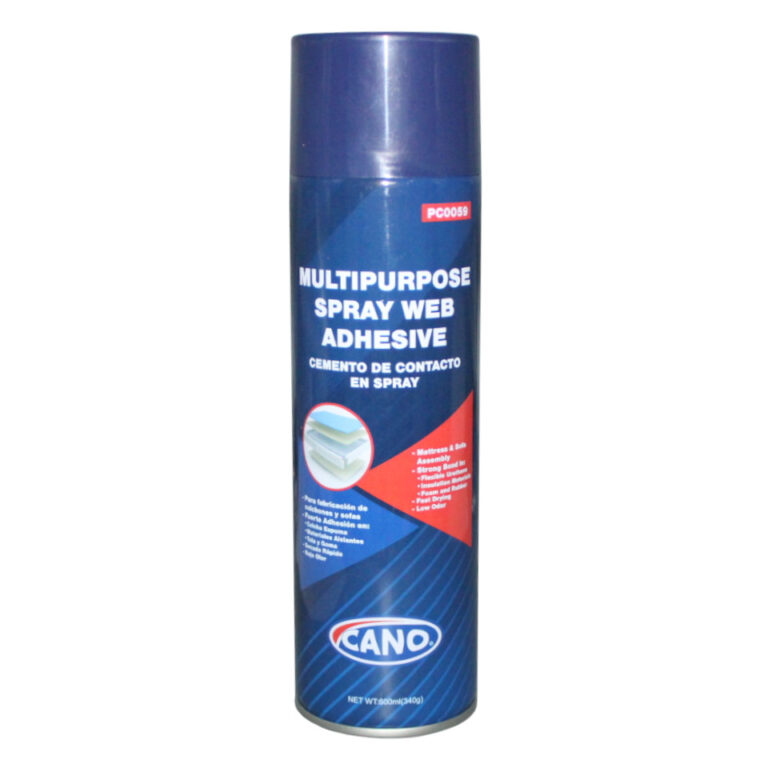 CEMENTO CONTACTO SPRAY (340GR) CANO . – Martur SRL